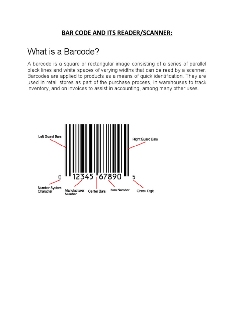 ch-3.2 INPUT-OUTPUT DEVICES | PDF | Qr Code | Barcode
