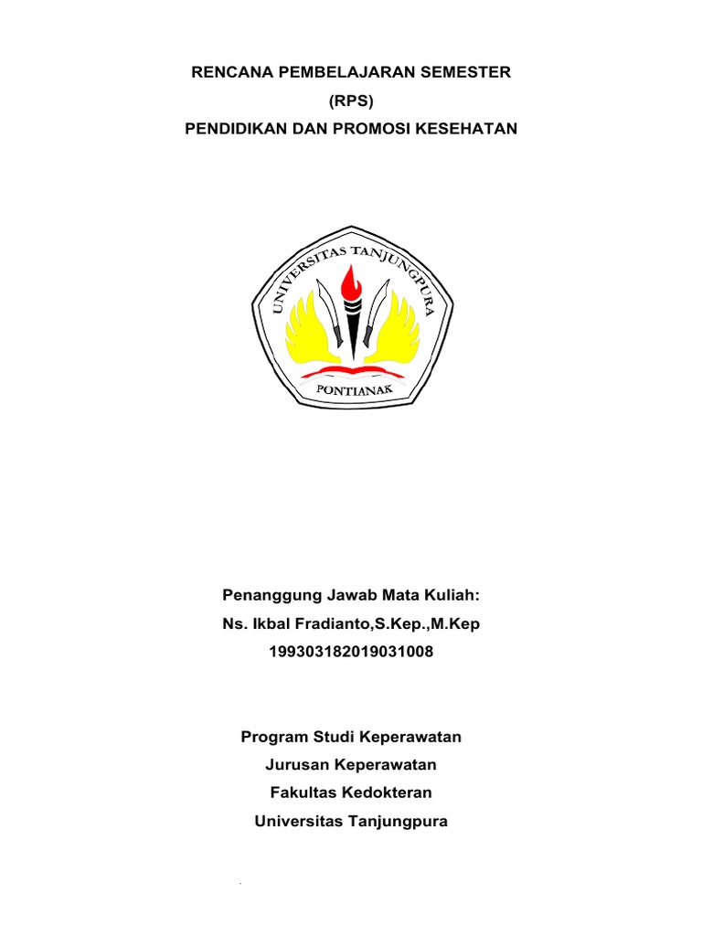 NEW-RPS Promkes 2023 | PDF