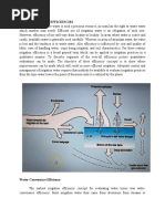Module 1 - Introduction To Hydrometeorology | PDF | Water Vapor | Hydrology