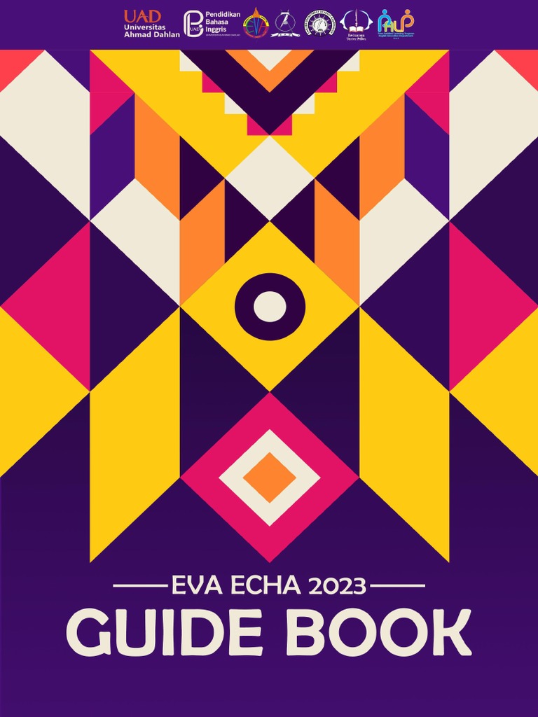 Guide Book Eic 2023 | PDF