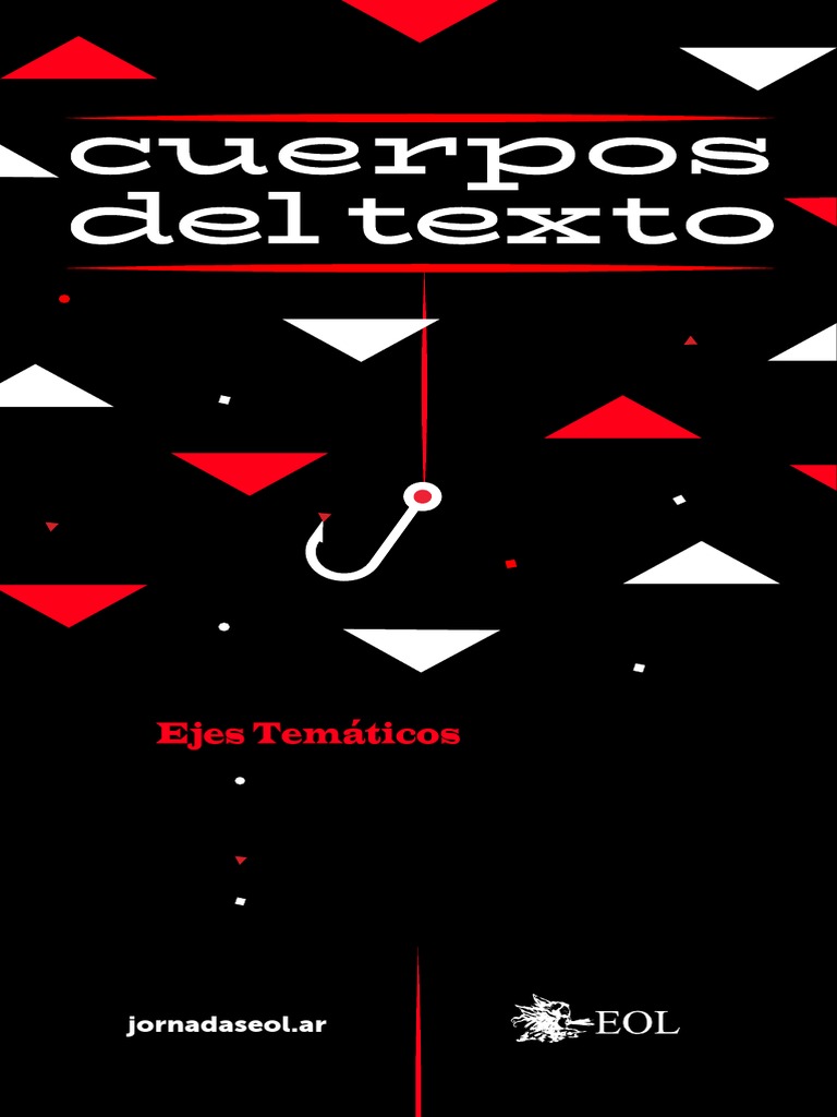 CuerposDelTexto Entrega1 | PDF | Jacques Lacan | Psicoanálisis