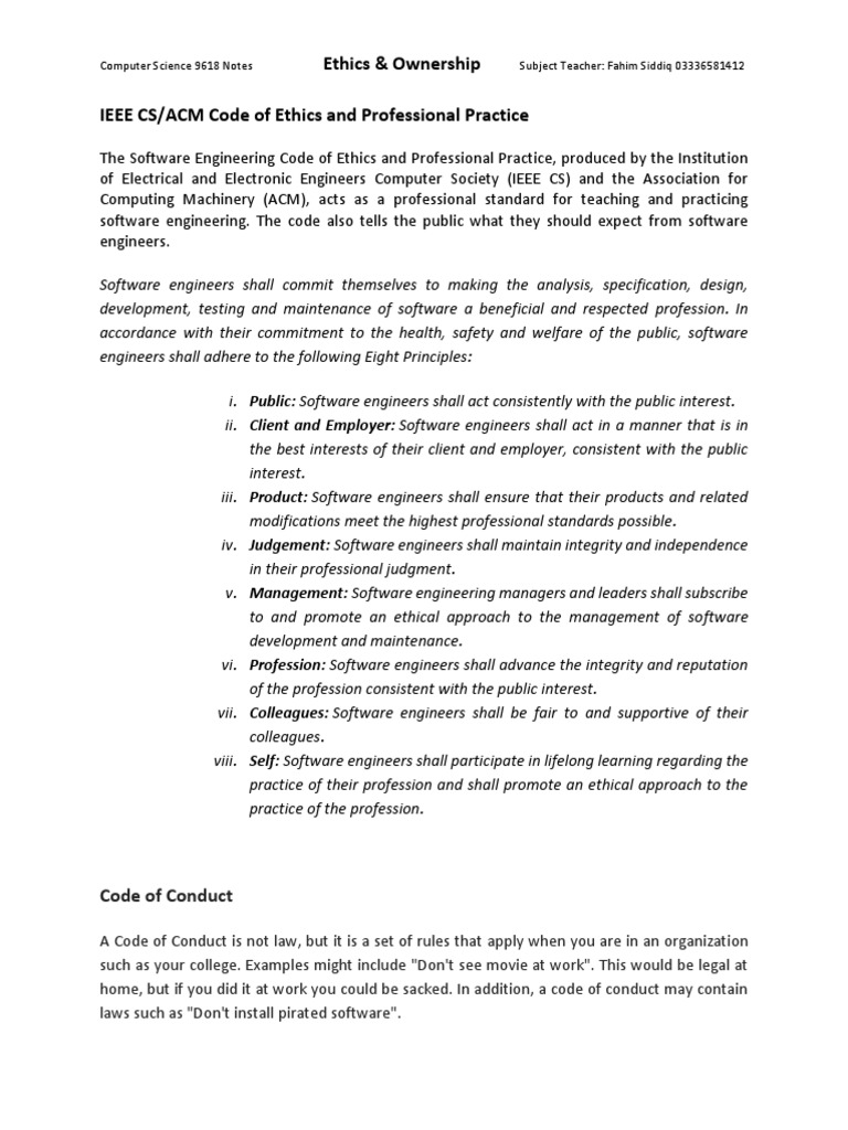 A Level CS CH 10 9618 | PDF | Artificial Intelligence | Intelligence (AI) & Semantics