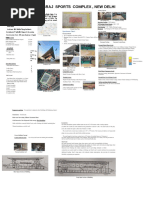 Sports Complex | PDF