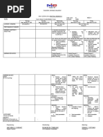 Curriculum Map - Practical Research 2 | PDF | Quantitative Research ...