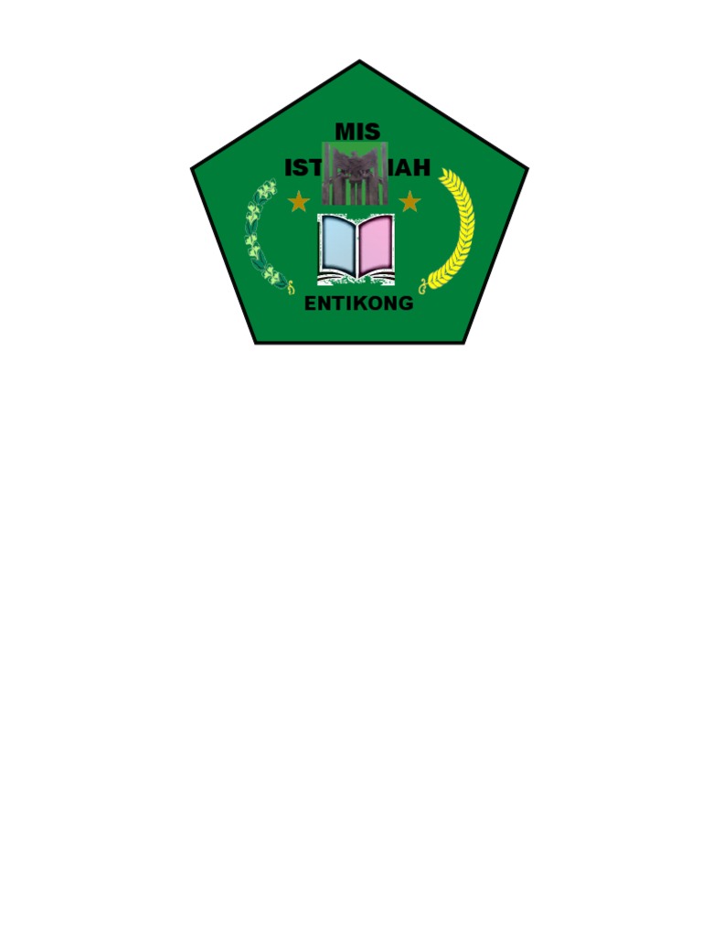 Contoh Logo Word | PDF