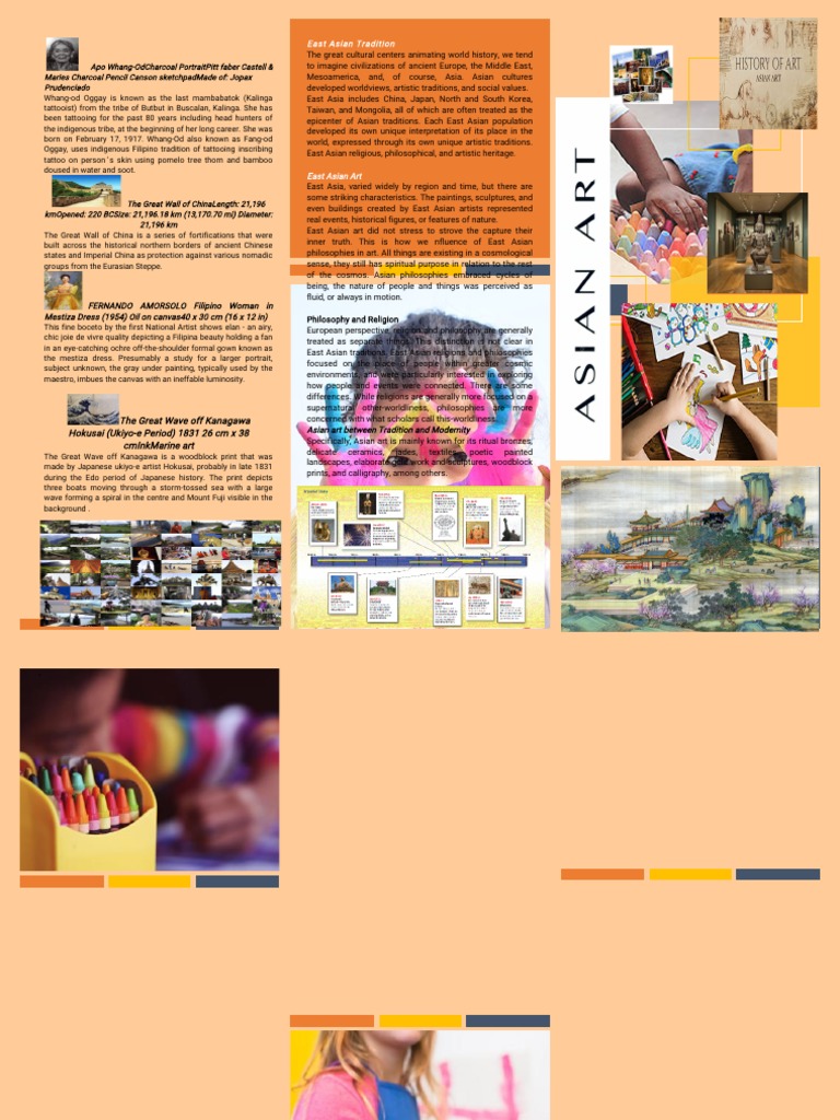 Brochure 020001 | PDF | Philippines | East Asia