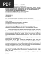 Inilah Lirik Lagu Nias PDF | PDF