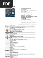 Install POSROG with Grub2Win Guide | PDF