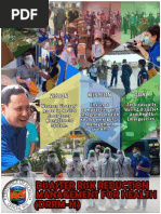 DRRM H PLAN Template - v4 | PDF | Emergency Management | Hazards