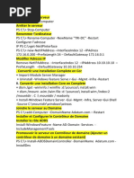 Guide Complet: Windows Server 2019 | PDF | Serveur (Informatique ...