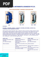 DIN 16742 - Determination of Plastic Moulded Parts - Tolerances | PDF | Technology & Engineering