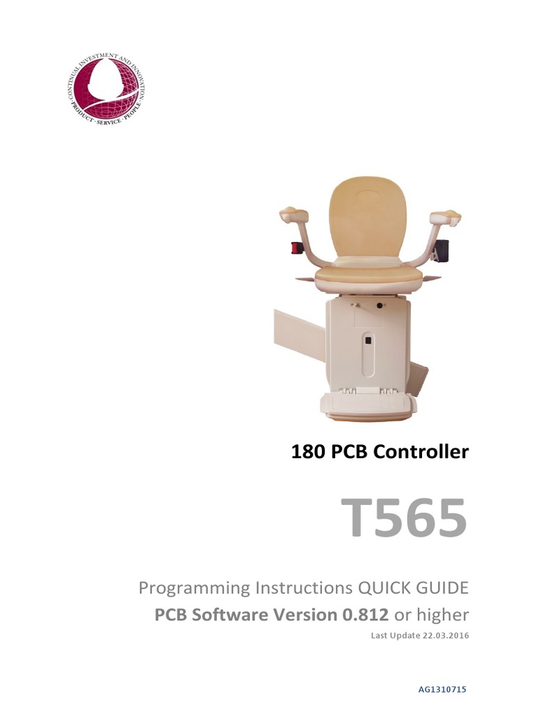 DBFFD t565 v12 Quick Guide | Download Free PDF | Electrical Engineering ...