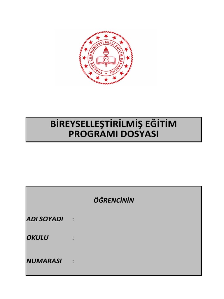 Bep Dosyasi | PDF
