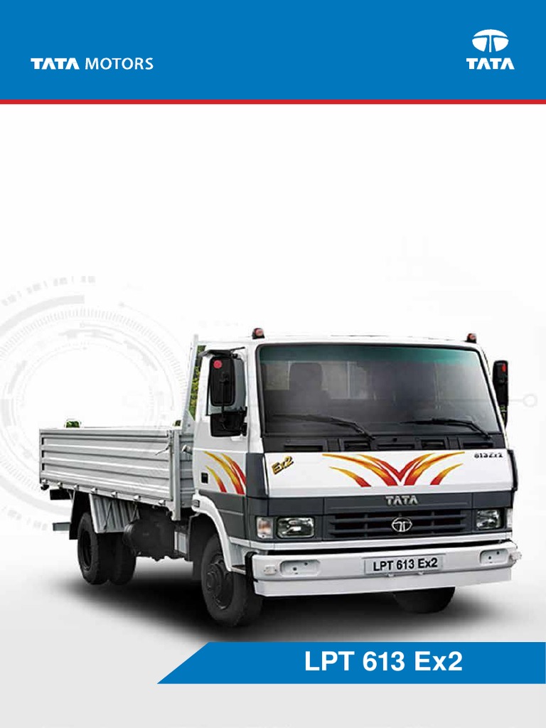 Especificaciones del LPT 613 Ex2 | PDF