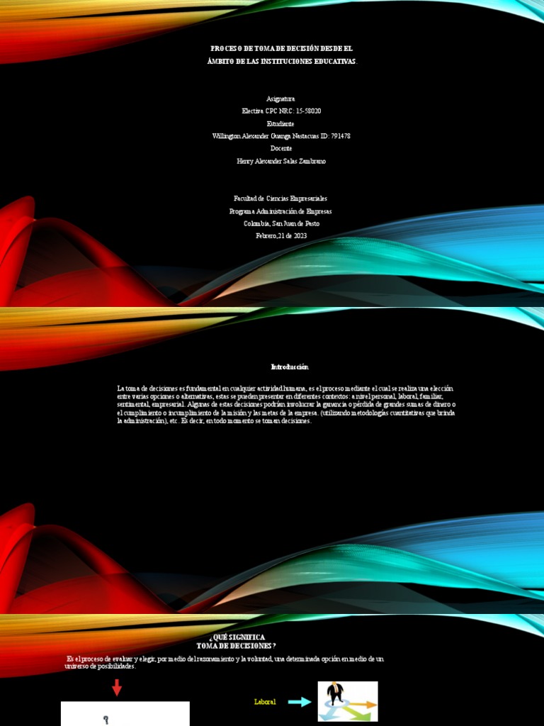 Actividad 2. electiva cpc | PDF