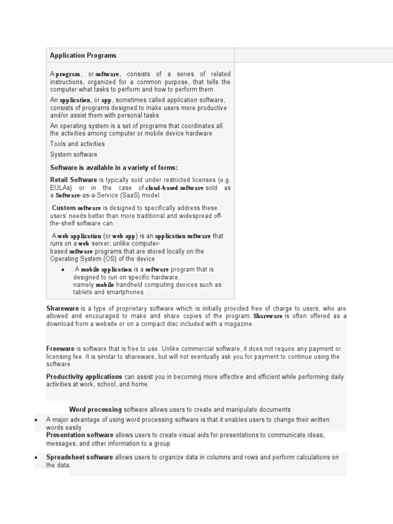 Cfa Midterm Reviewer | PDF | Computer Network | World Wide Web