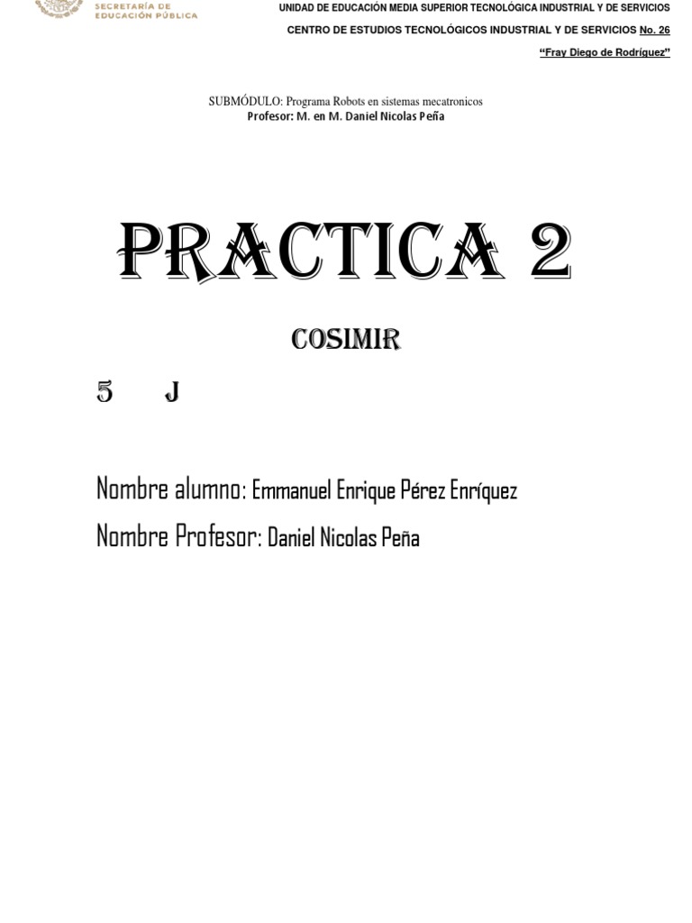 Practica 2 Pdf