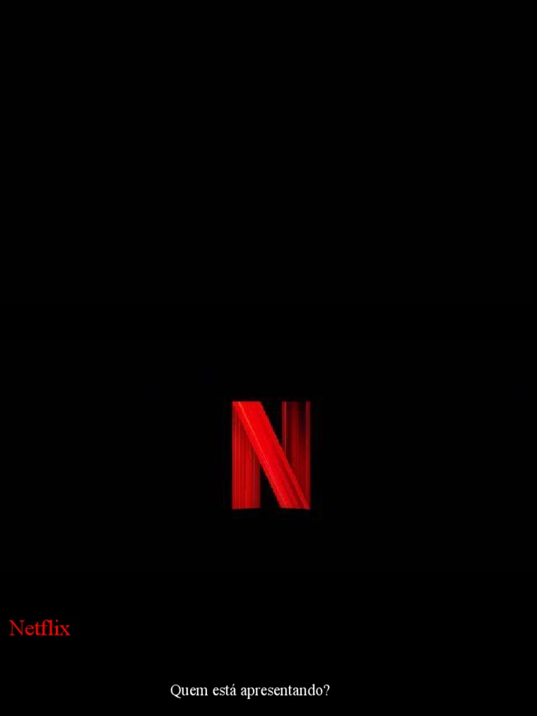 Netflix Template | PDF