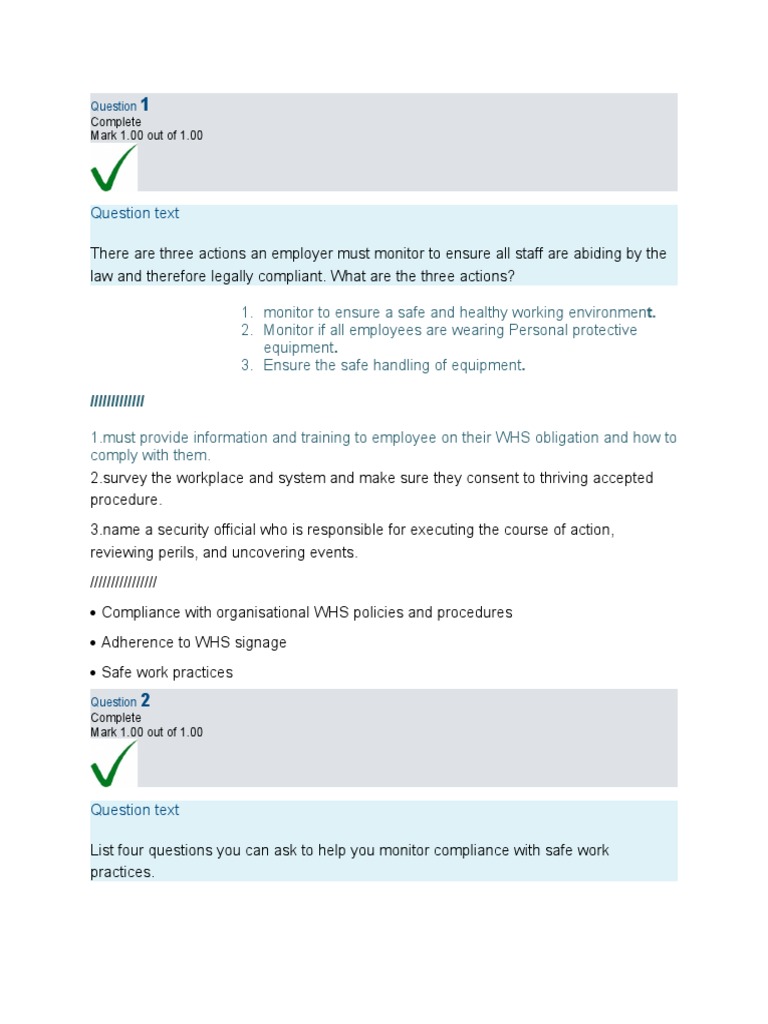 1 Short Question.. | PDF