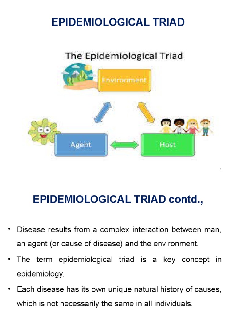 Epidemiological Traid Jaya | PDF | Nutrition | Diet & Nutrition