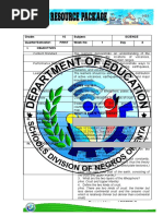 Grade 7 Rationalized Pre Technical Teaching Notes Complete | PDF ...