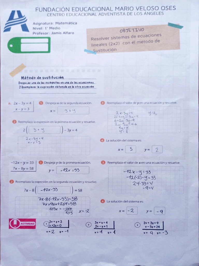 Matematica | PDF