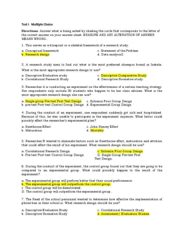Pr2 Reviewer 2nd Quarter | PDF | Sampling (Statistics) | Qualitative Research
