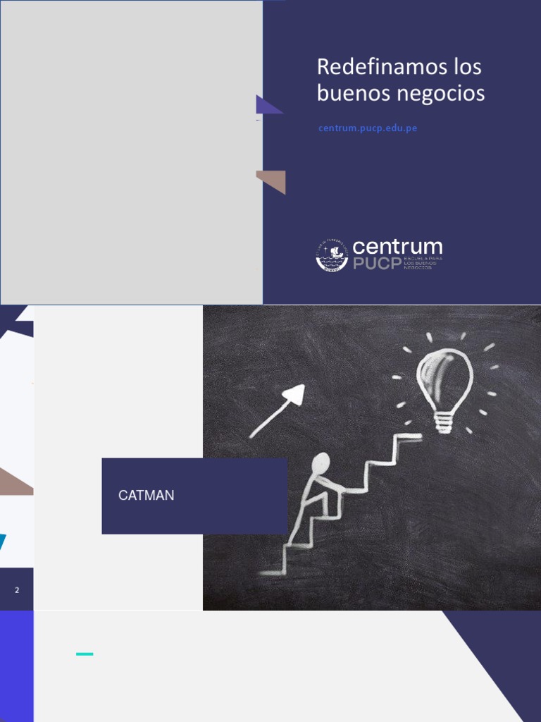 Clases Catman I | PDF | Tecnología