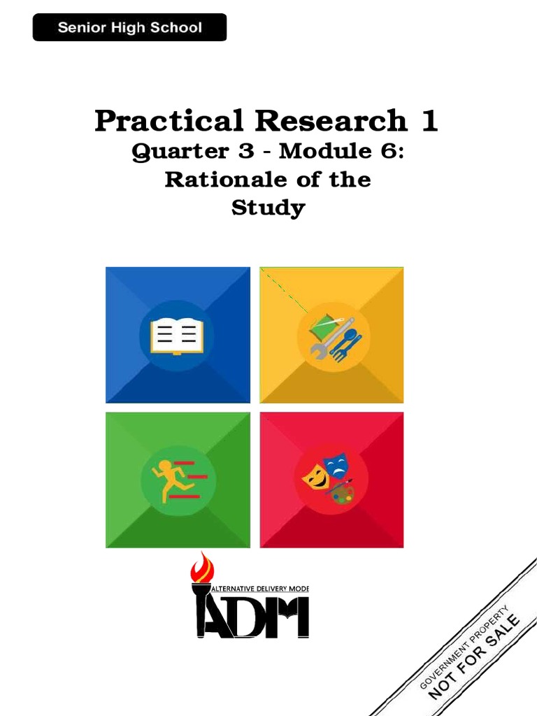 Rationale for Aeta Tribe Research | PDF | Educational Technology | Cognition