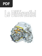 Cours Sur Le Circuit de Lubrification Prof | PDF | Huile de moteur | Pompe