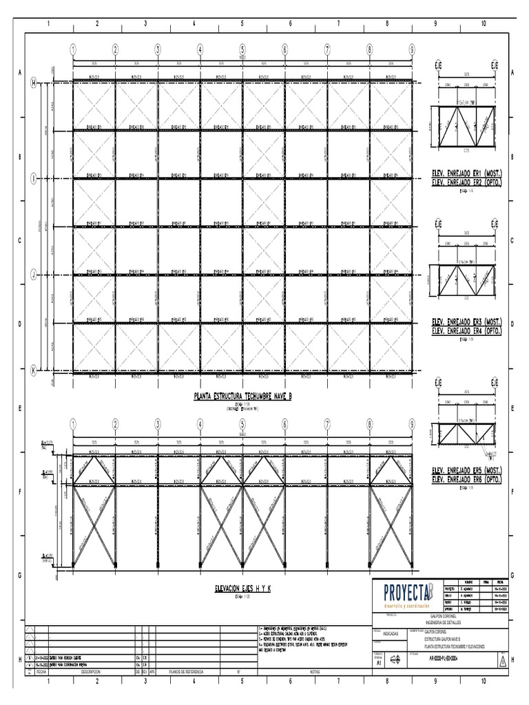 AR 0000 PL ES 0004 - RevB | PDF
