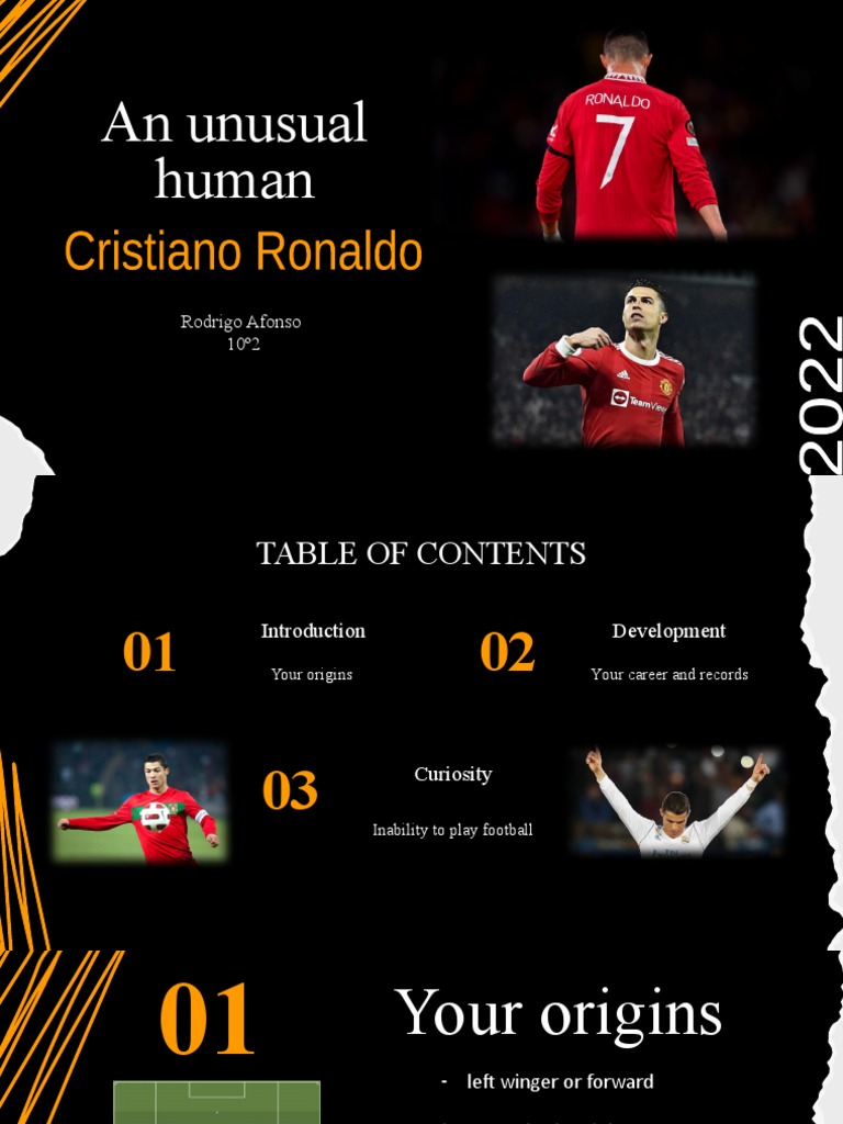 An In-Depth Look at the Remarkable Career and Records of Portuguese ...