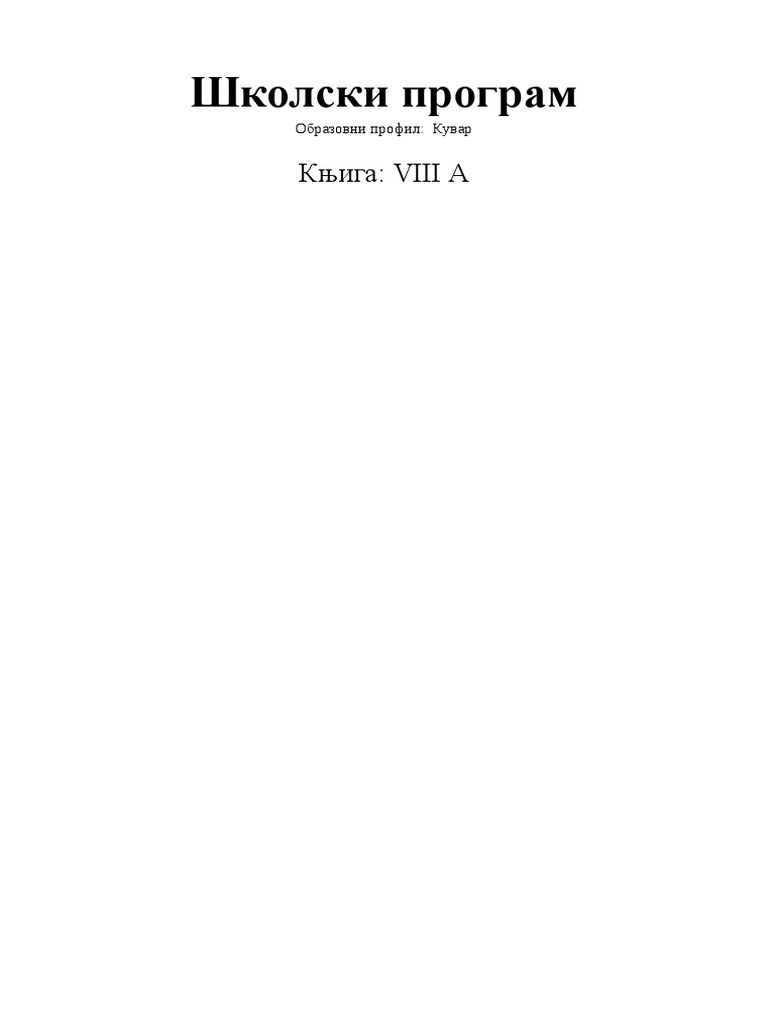 8 Kuvari Viii Aviii B I Viii C | PDF