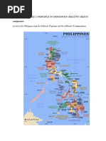 Introduction On The Ethnic Groups in The Philippines | PDF ...