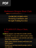Dr. Tan's Balance Method | PDF | Human Leg | Acupuncture