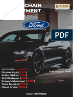 CMMS3 DDL Guide for Ford Suppliers | PDF | Supply Chain | Ford Motor ...
