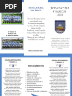 Cheque Teleton | PDF