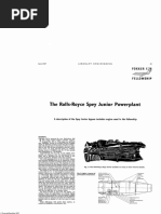 Jet Fuel Starter: Operation Guide | PDF | Jet Engine | Throttle