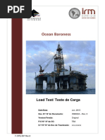 BMP MIN CHK G 2008 Daily Blasting Inspection | PDF