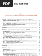 Comparaison des modèles MCREO et MCPO | PDF | Psychologie | Sciences ...