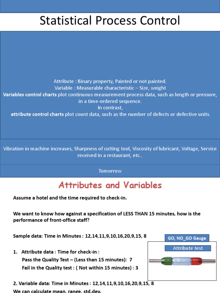 SIX Sigma Quality Numerical Problems R C P C Charts Short | PDF | Six Sigma