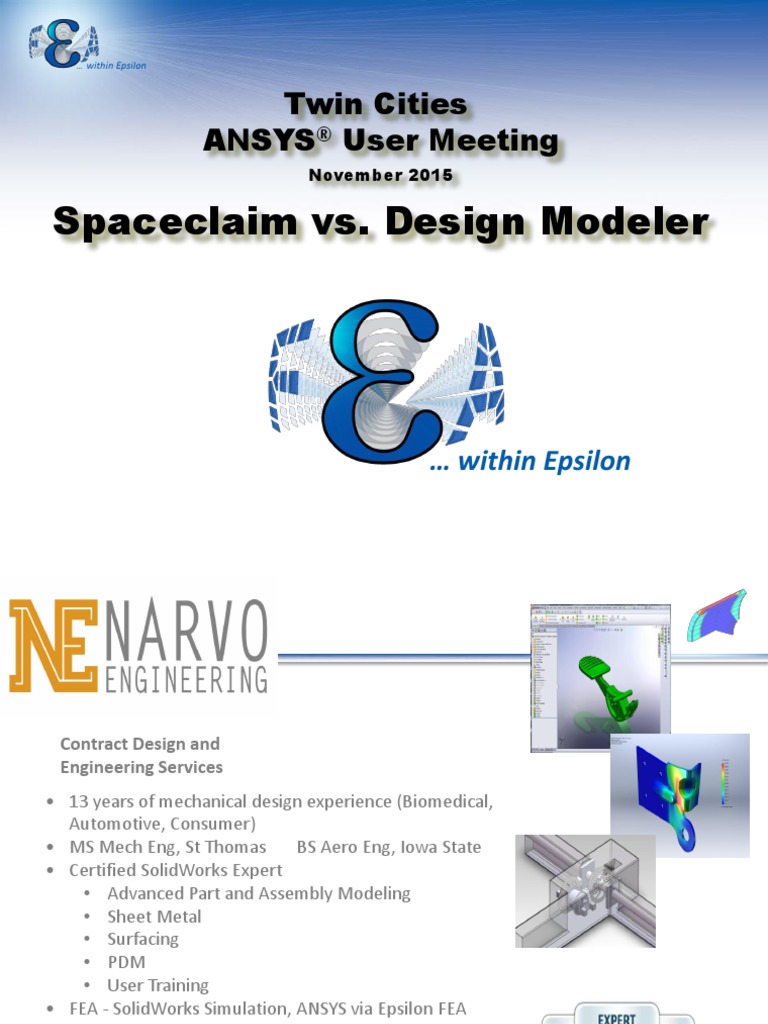 Ansys SCDMV6 | PDF | Computer Aided Design | Graphical User Interfaces
