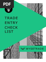 100+ Page Pattern Trading Guide by Wysetrade | PDF