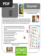 Roll a Picasso Drawing Game | PDF