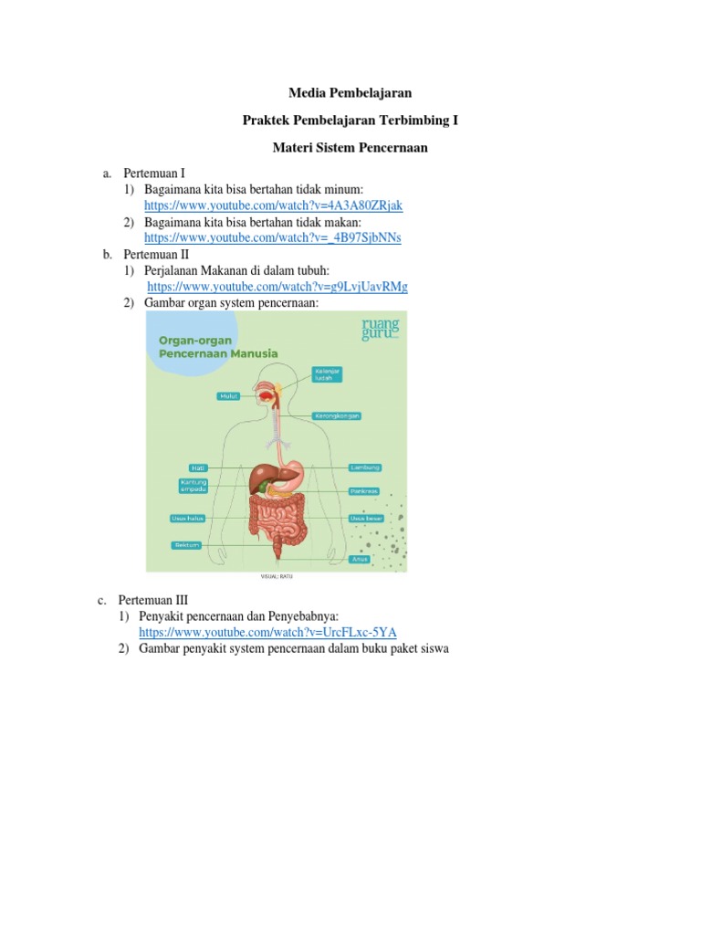 Me-1 - Imroatus S Media Pembelajaran Untuk Praktik Pembelajaran ...