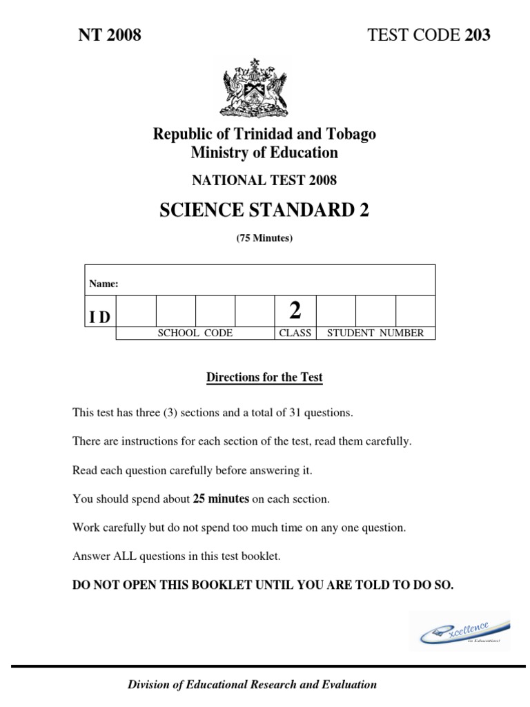 NT2008 Science STD 2 | Download Free PDF | Filtration | Solvent