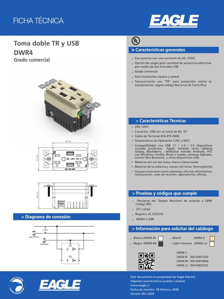 FT DWR4 | PDF | Informática | Tecnología