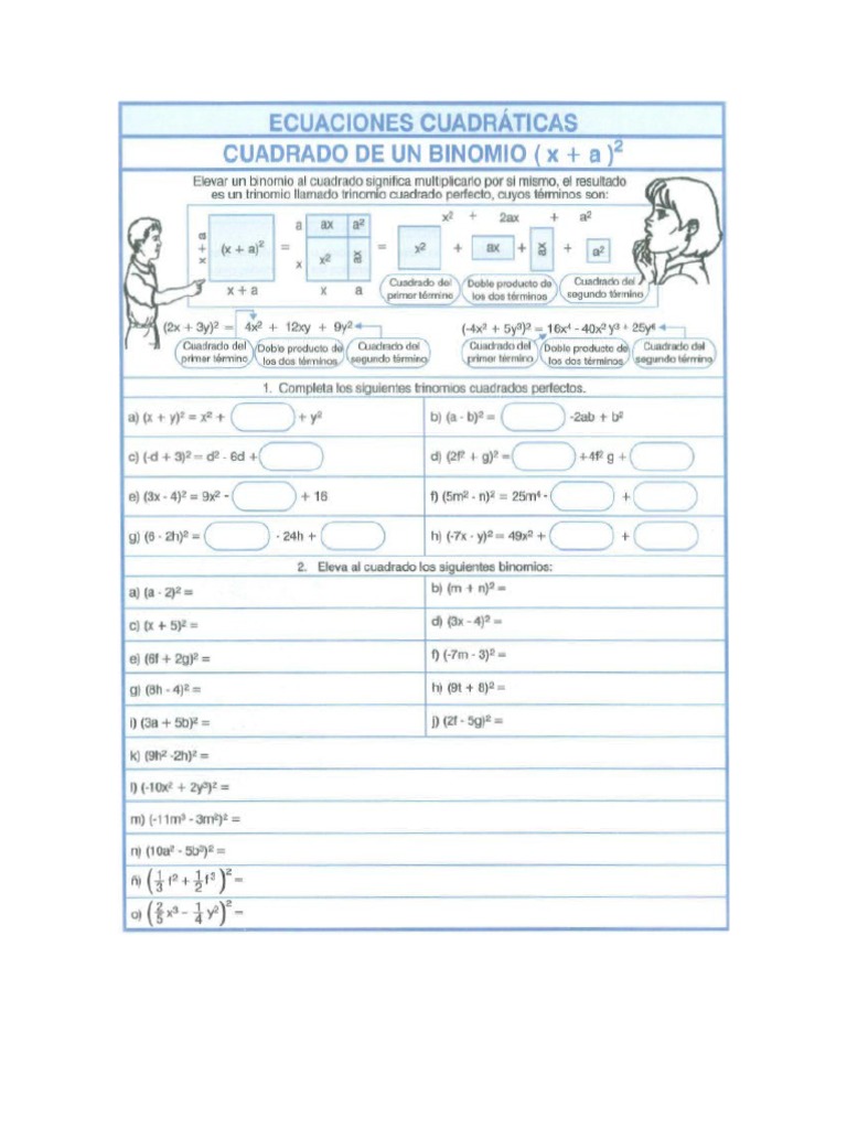 Tarea Matematicas 3er Grado | PDF