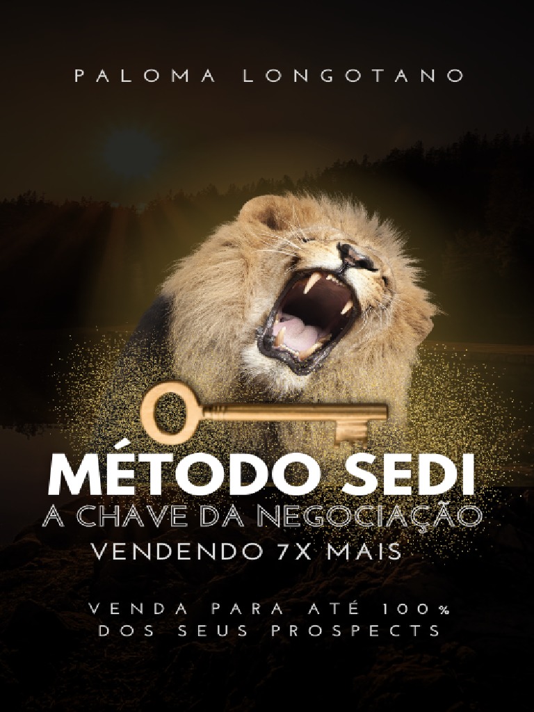Método SEDI: Venda 7x Mais | PDF | Marketing | Liderança