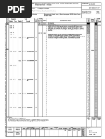 Formulir Inspeksi - Checklist Panel Listrik | PDF